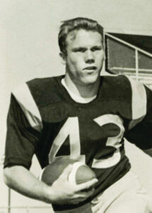 Steve Parks, Family Man, Electronic Engineer and 2015 Inductee is ...